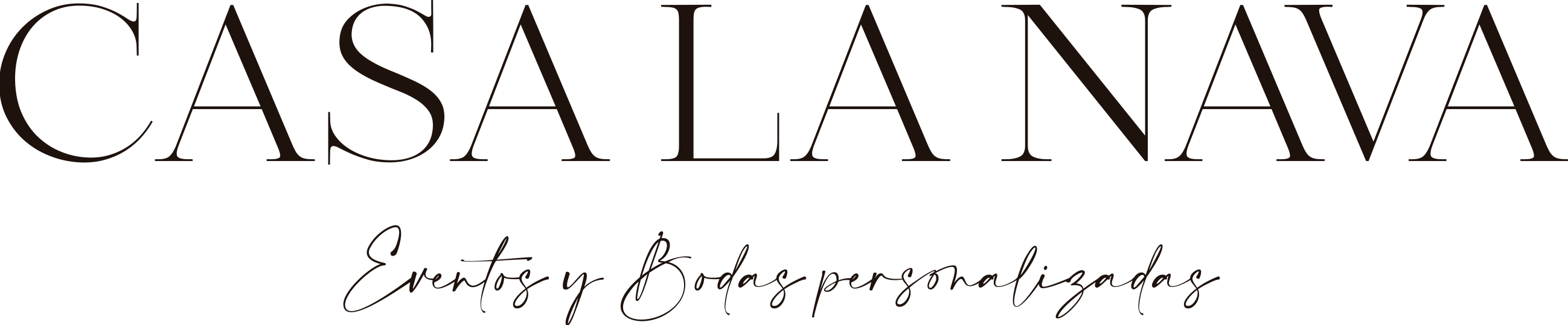 Inicio | Casa La Nava Olite Bodas y Eventos